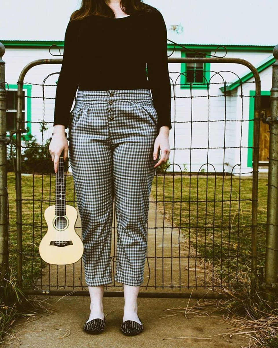 Sickness | Keely Rose Nesbit