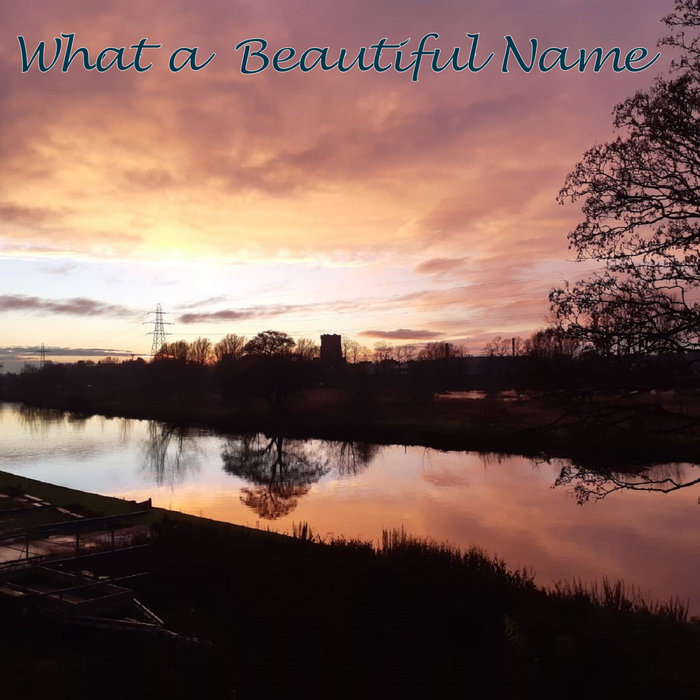 What a Beautiful Name | Blessed George Napier Youth Choir