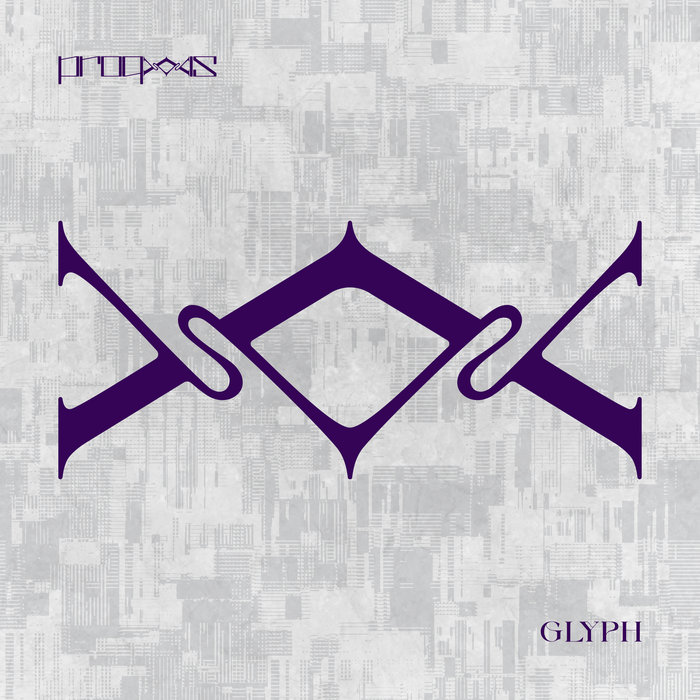 GLYPH | proqxis | resonant locus