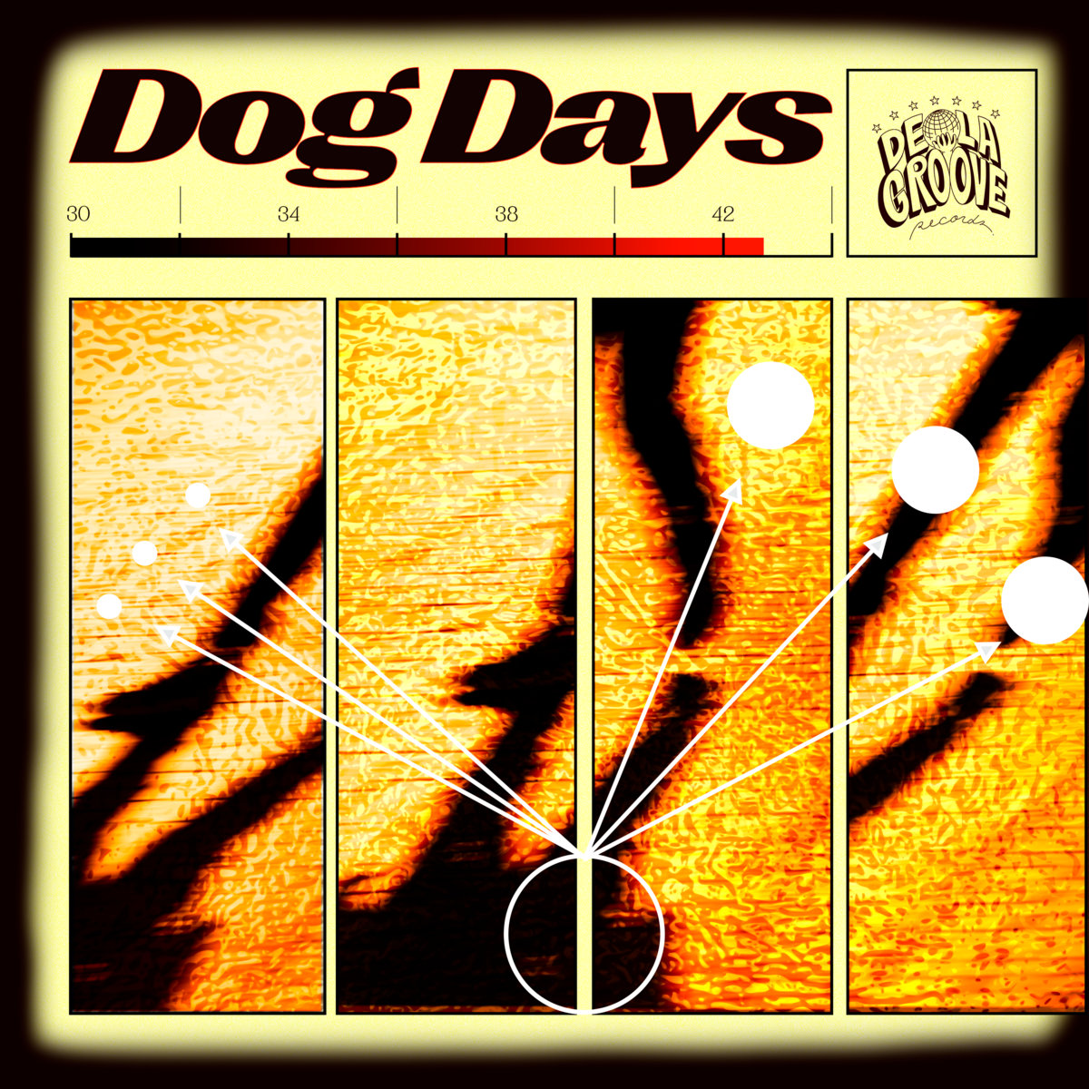 Dog-Days | De La Groove
