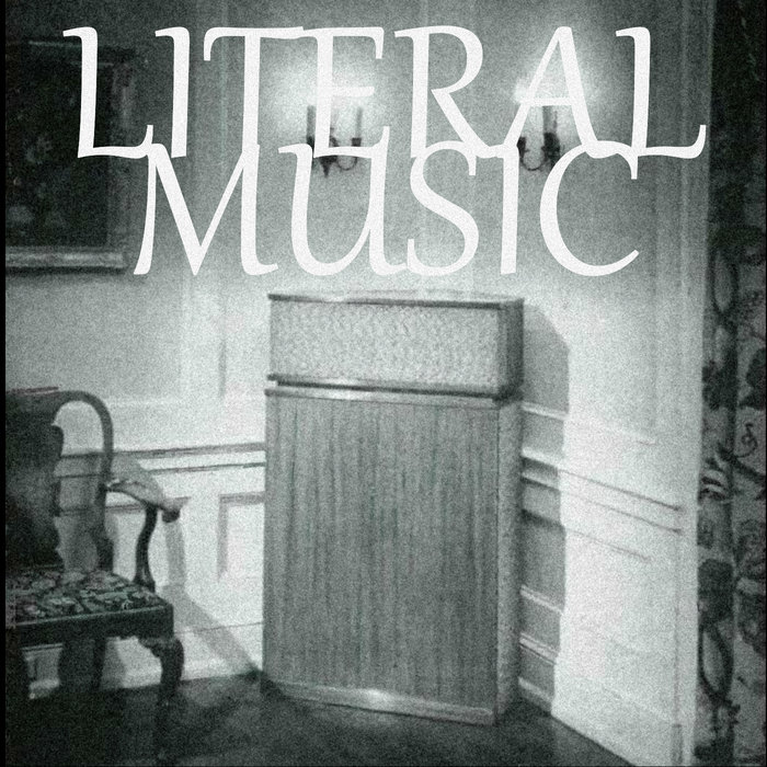 Literal Music | Scattered Castles