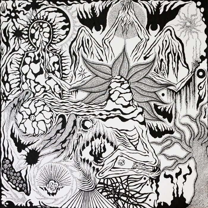 III | Gates of Dawn