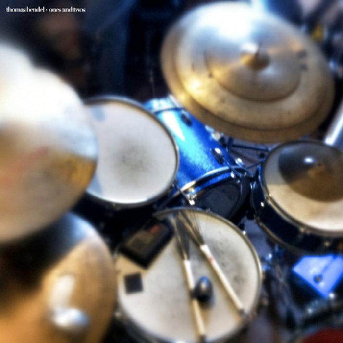 Ones and Twos | Thomas Bendel | Nacht Records