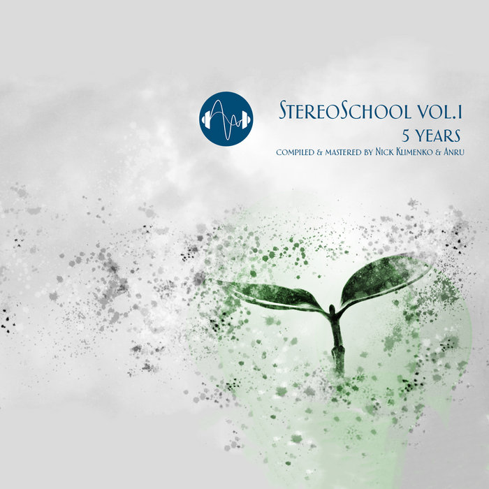 Stereoschool Vol.1 | Stereoschool