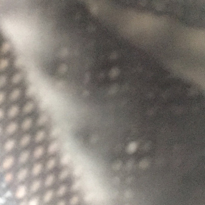 A Body Collapsing In A Closed Space | Skin Tension