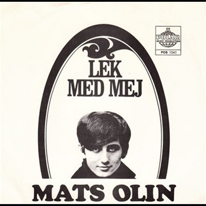 Lek Med Mej | Mats Olin