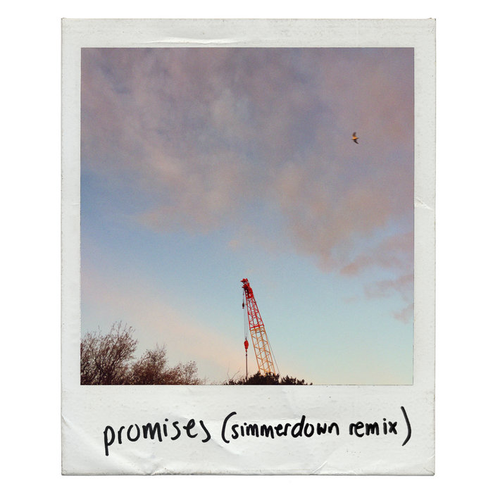 promises - cleo sol (simmerdown remix) // free download | simmerdown