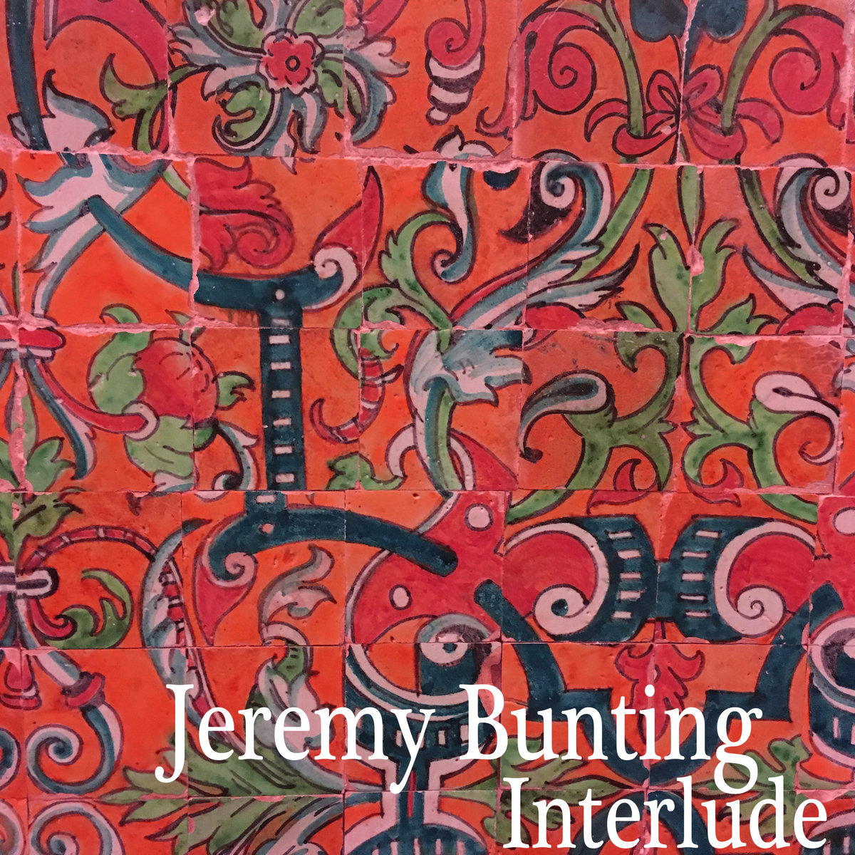 Interlude | Jeremy Bunting