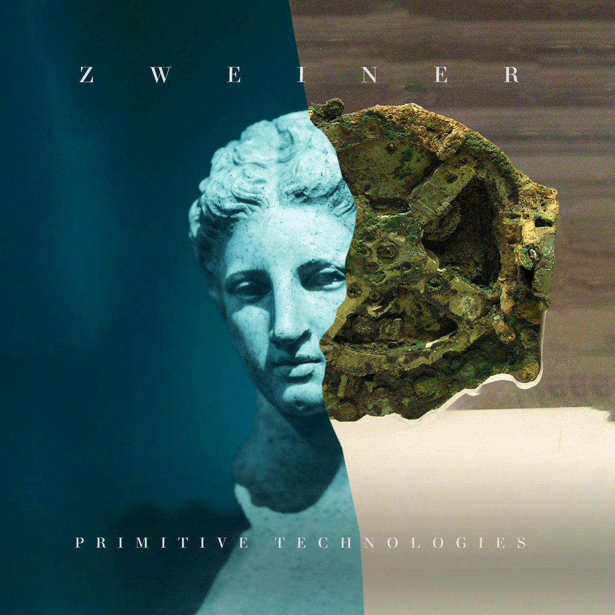 Primitive Technologies | ZWEINER | ZWEINER PRODUCTIONS