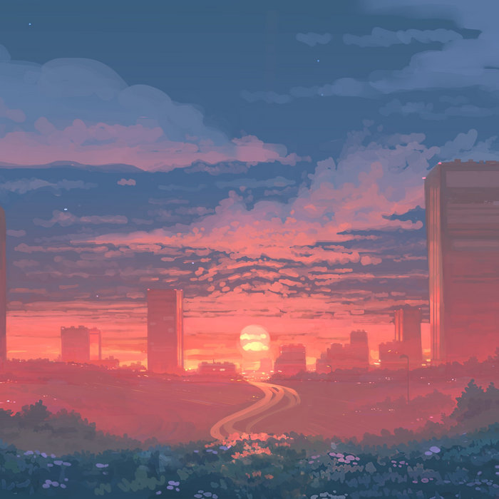 Windy City | Spencer Hunt | Lofi Girl