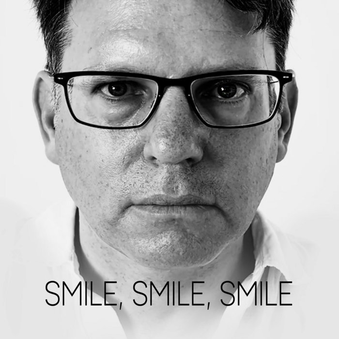 Smile, Smile, Smile EP | Hats Off Gentlemen It's Adequate