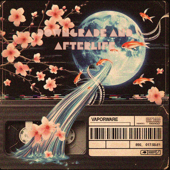 Vaporware Downgrade And Afterlife