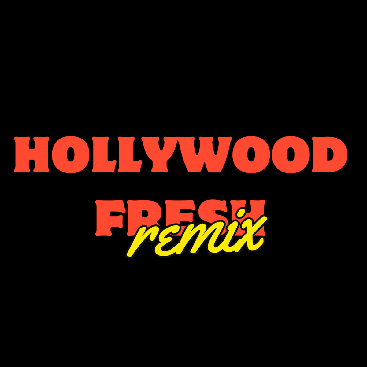 Hollywood Fresh Remix (2010) | Keysha Freshh, MIMS, Gunna | Keysha Freshh