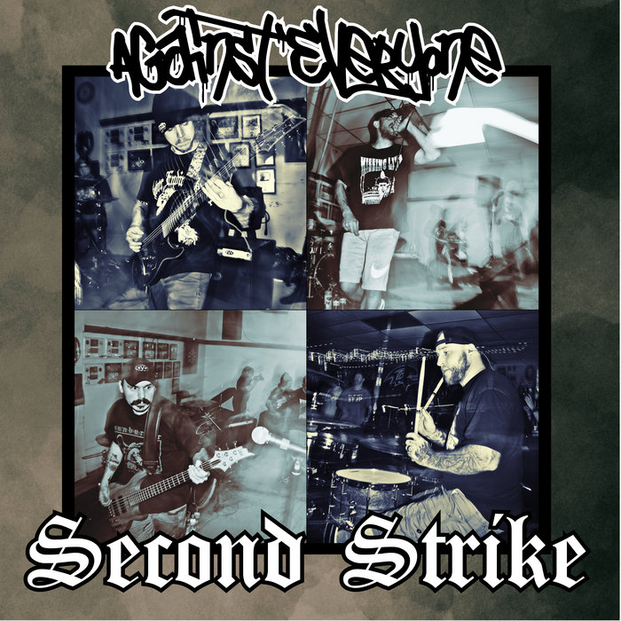 Second Strike | Against Everyone