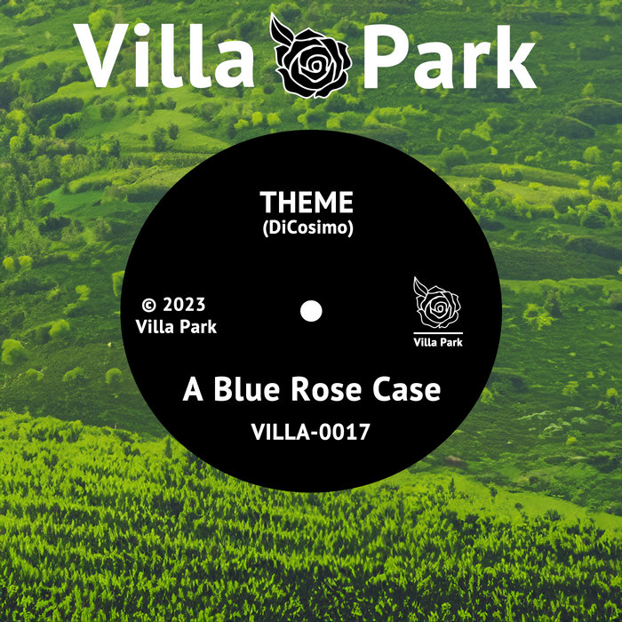Theme | A Blue Rose Case