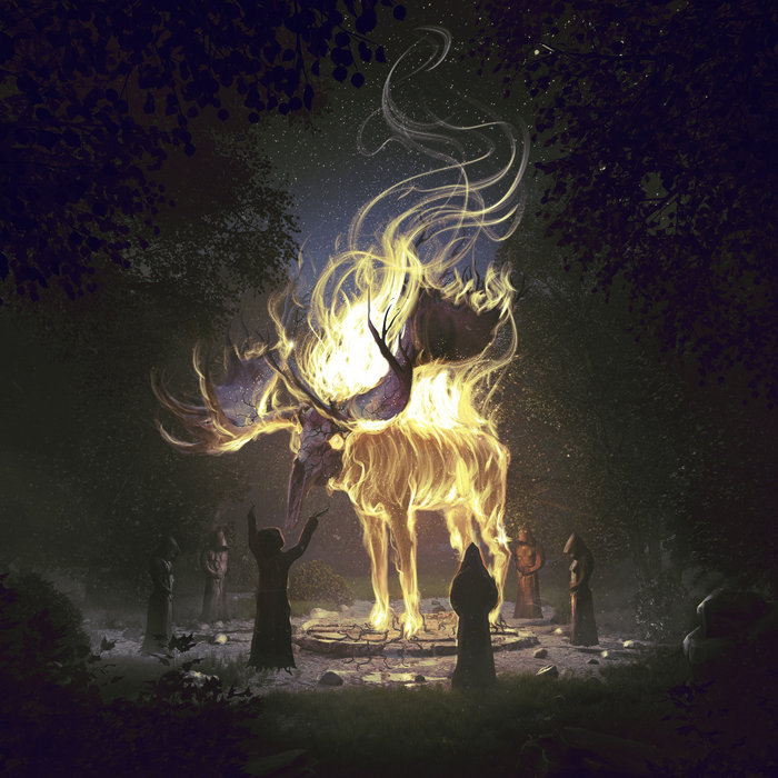 Moose Cult | Moose Cult