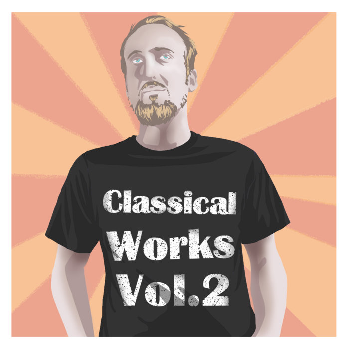Classical Works Vol. 2 | Nathan Fitzpatrick