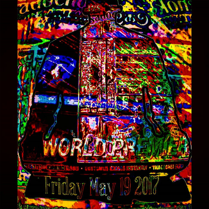 202023 | DJ Badger Kill AKA Pries Verhon | Pries Verhon