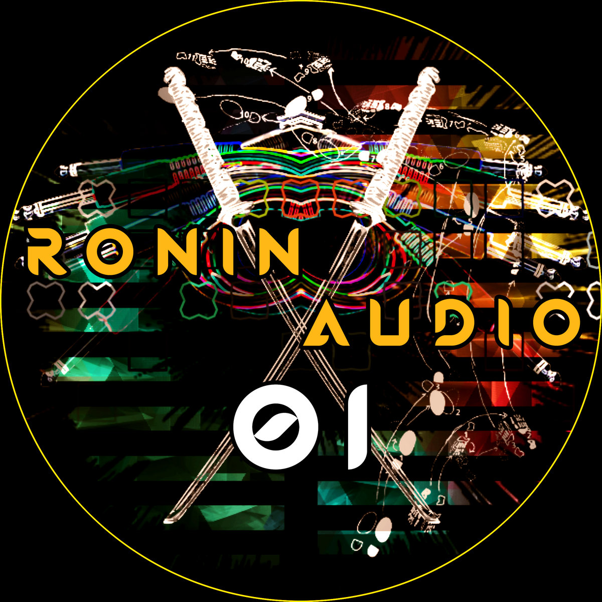 Ronin Audio 01 | Ronin