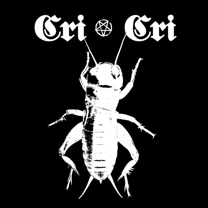 Cri · Cri | Cri · Cri