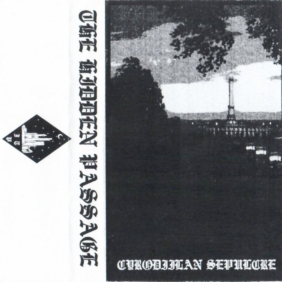 Burzum Aske Lighter