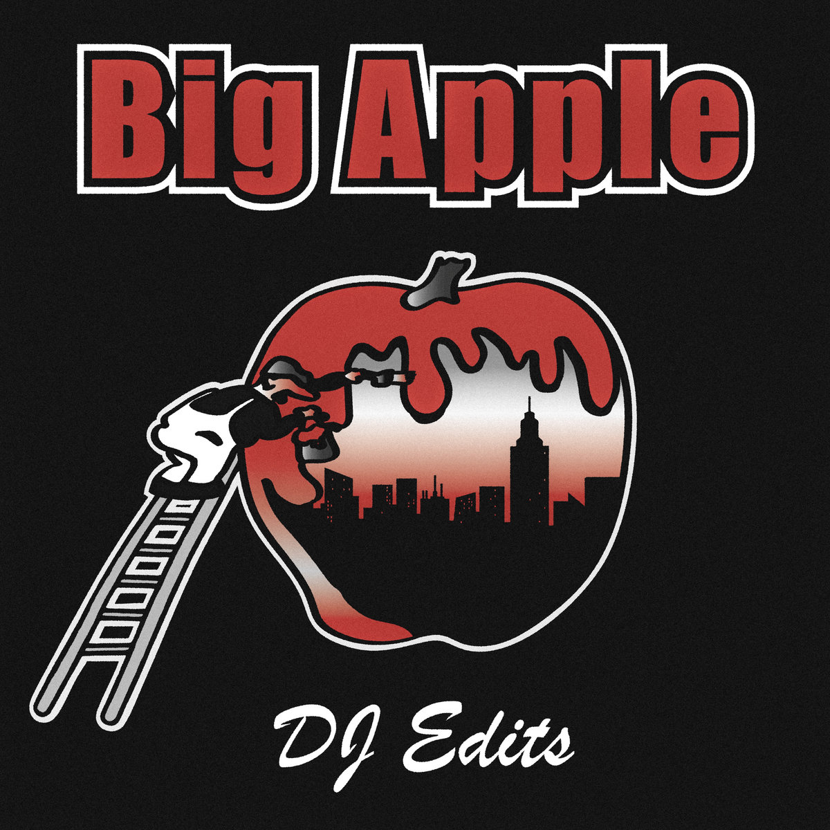 Big Apple (DJ Edits) | Ears On Earth
