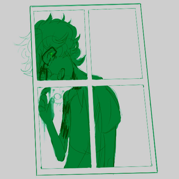 Windy Moor | Heinoustuck