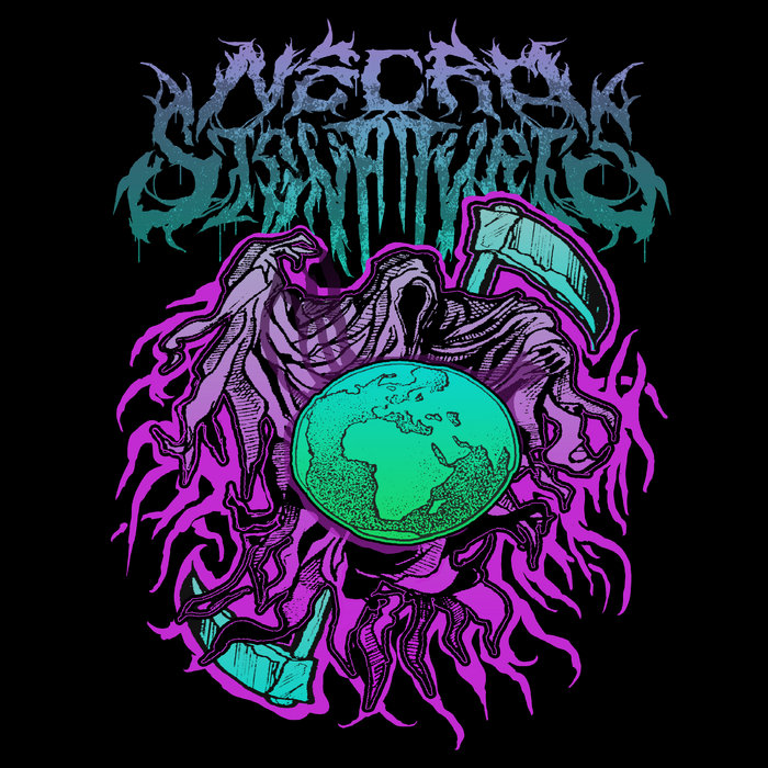 Necro Signatures EP | Necro Signatures