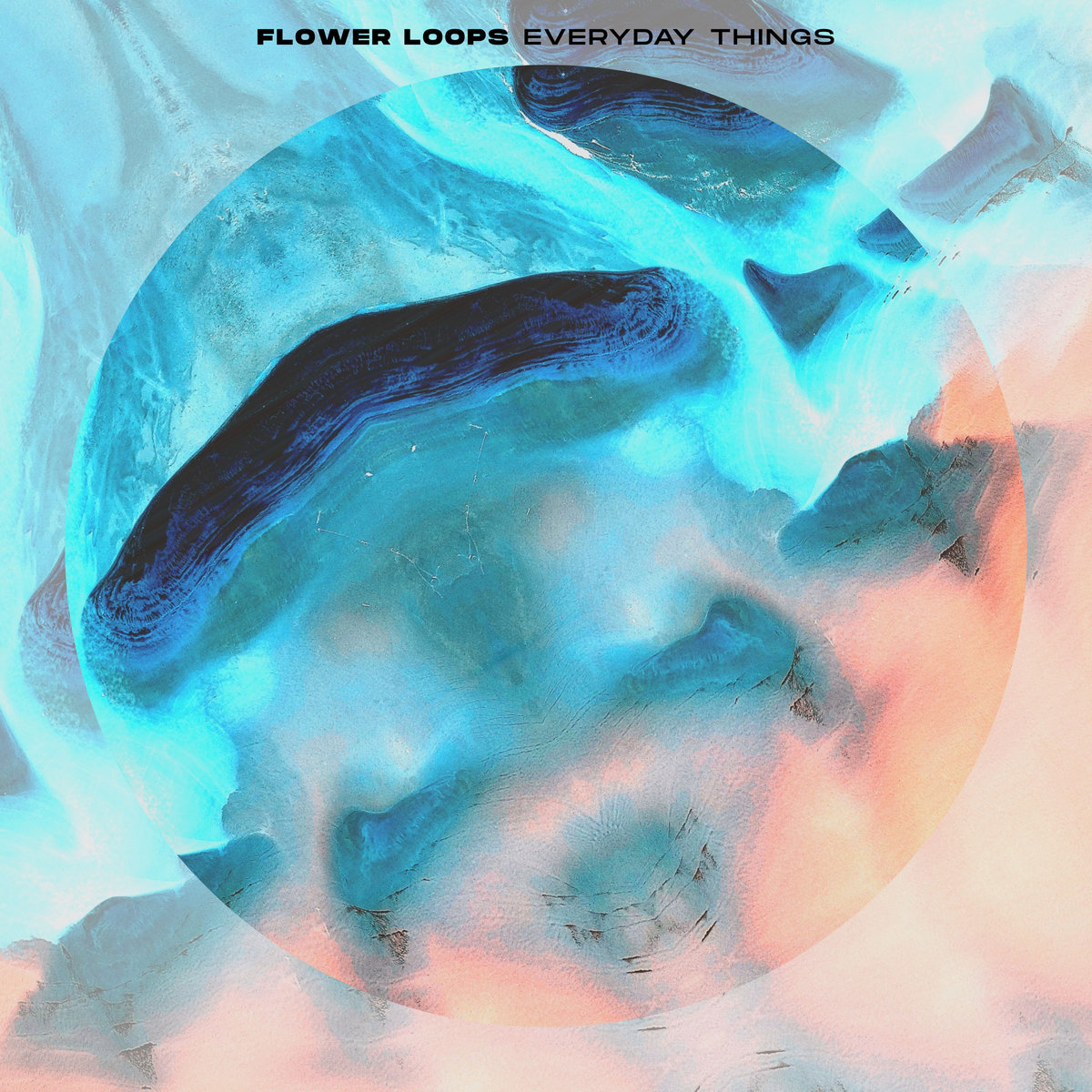 Everyday Things | Flower Loops