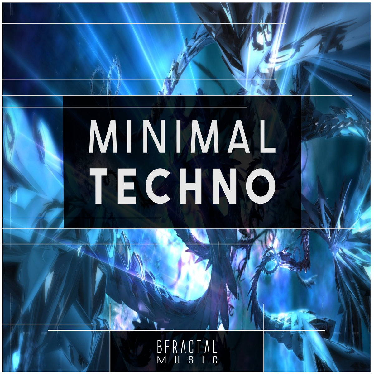 Minimal Techno (SAMPLE PACK) | Abstract State