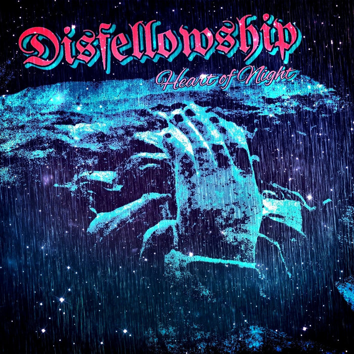 Heart of Night | Disfellowship