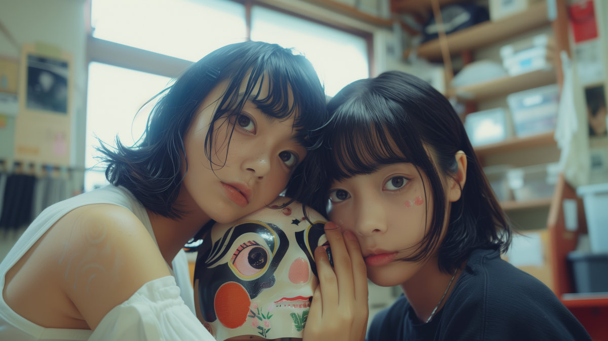 Here we go! | Moon Universe Escalation