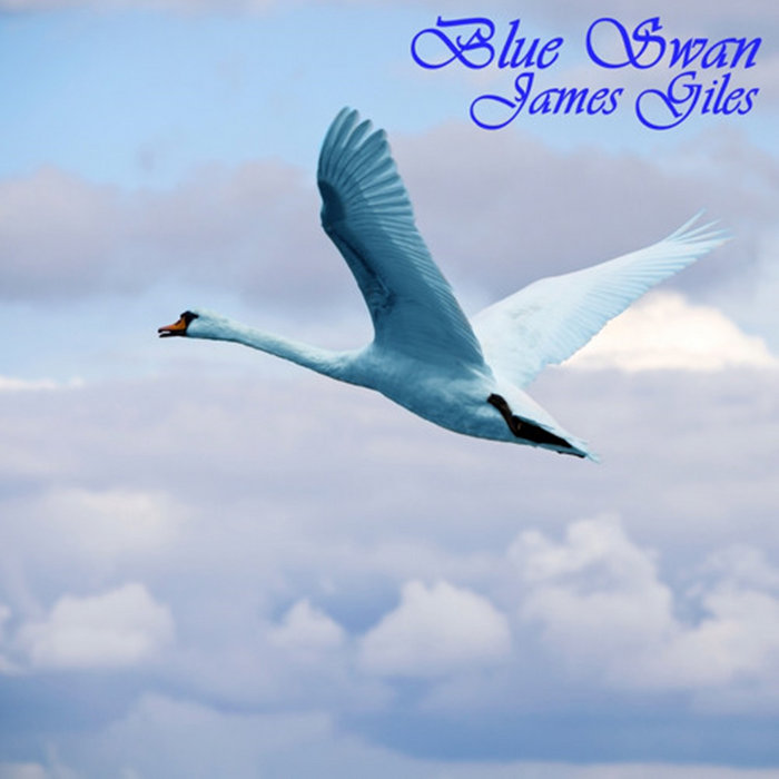 Blue Swan | James Giles
