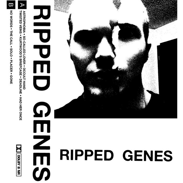 Ripped Genes | Ripped Genes