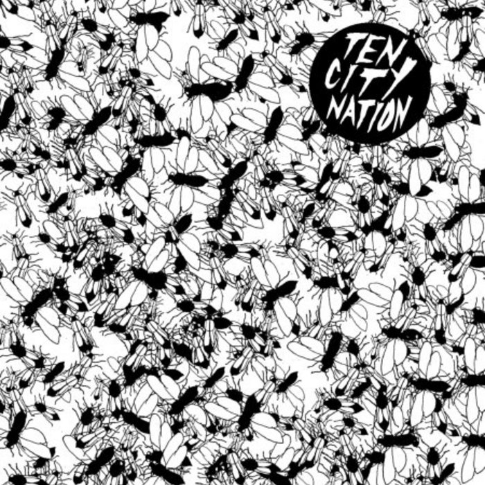 Ten City Nation | Ten City Nation