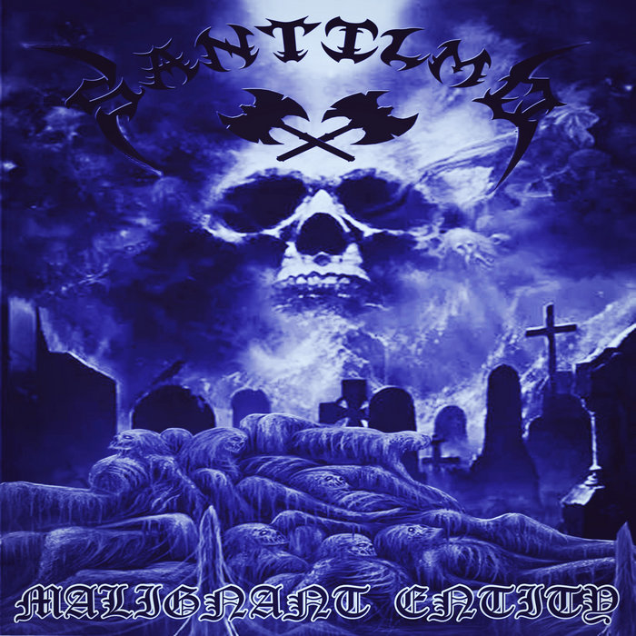 Malignant Entity | Santilmo