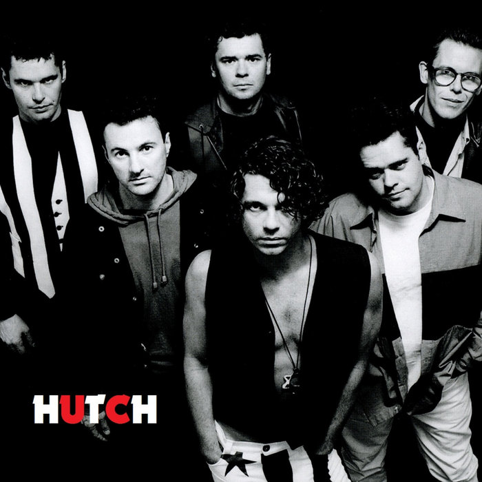 HUTCH (INXS ACOUSTIC TRIBUTE) | VICTOR HUGO | Victor Hugo