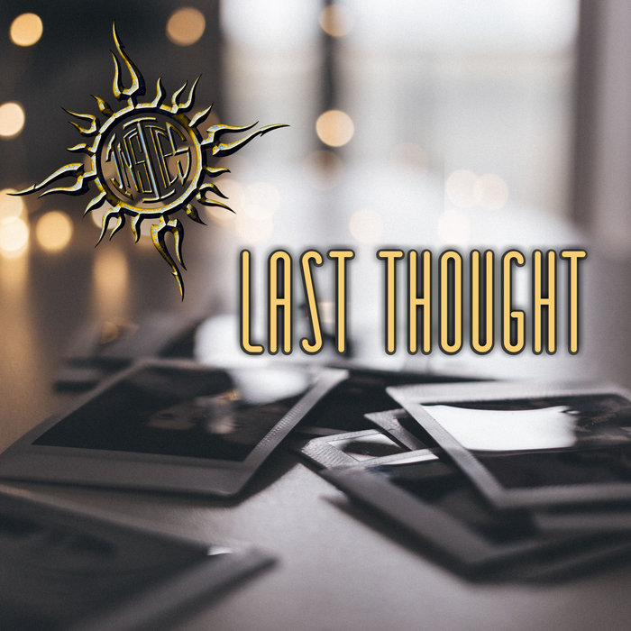 Last Thought | Insites