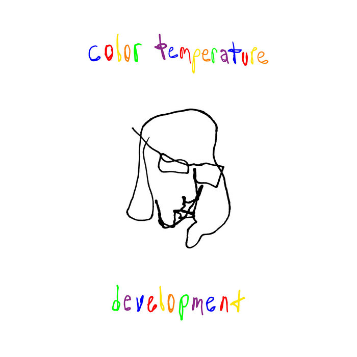 development-color-temperature