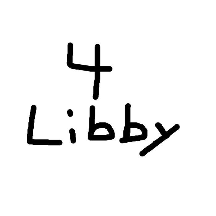 4 Libby | Visible Creatures