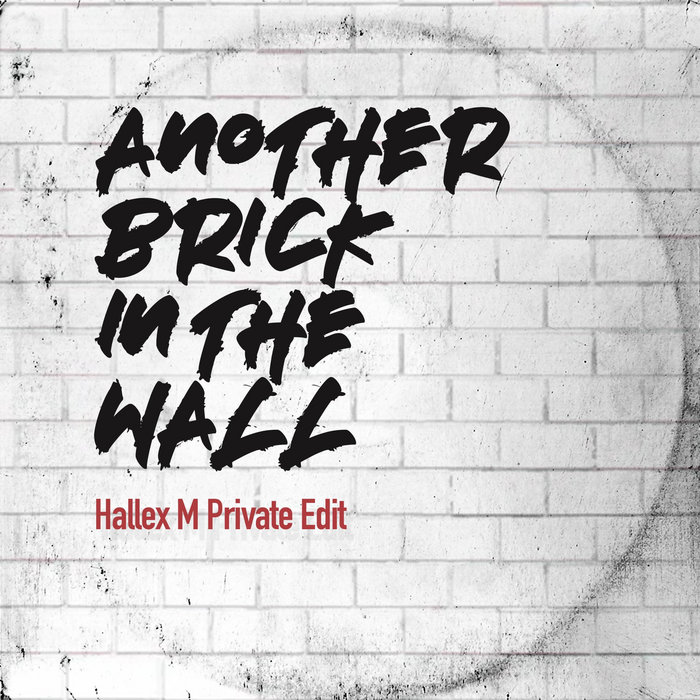 Another Brick In The Wall (Hallex M Private Edit) | Hallex M