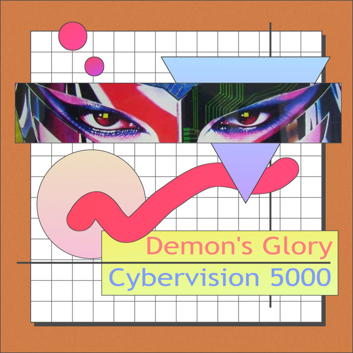 Cybervision 5000 | Demon's Glory