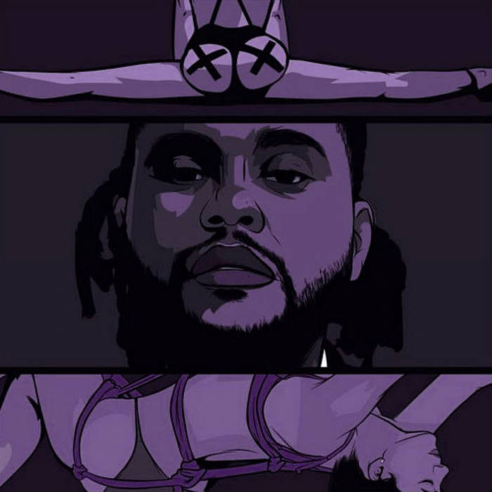 The Weeknd Lonely Star Lyrics