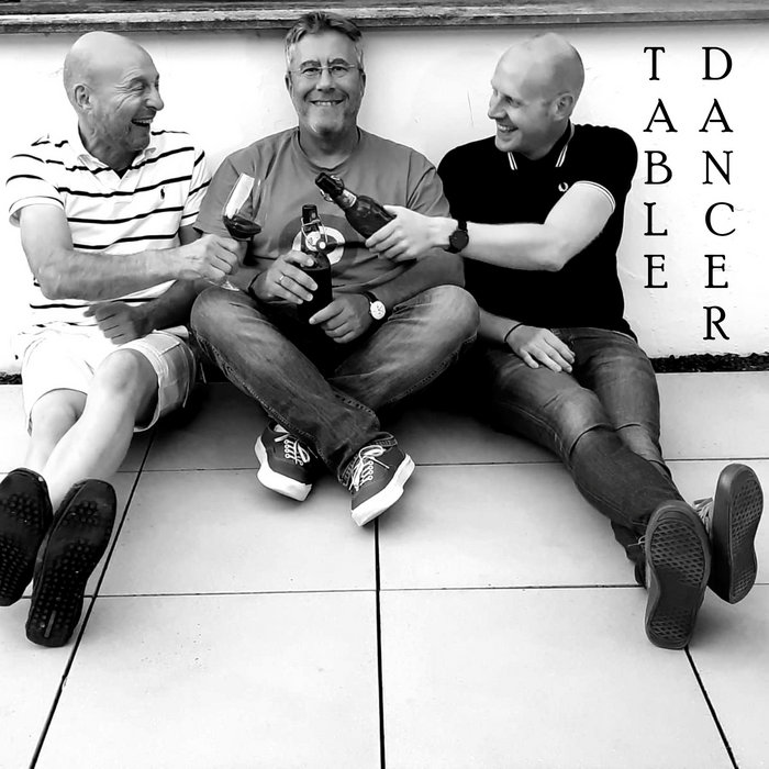 Table Dancer | MyCrowFones