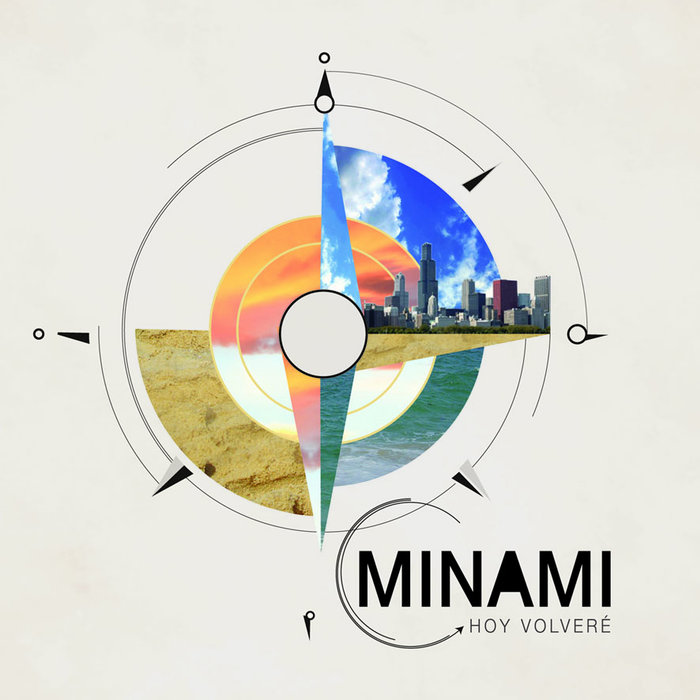 HOY VOLVERE | MINAMI BAND