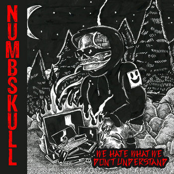 Music | NUMBSKULL