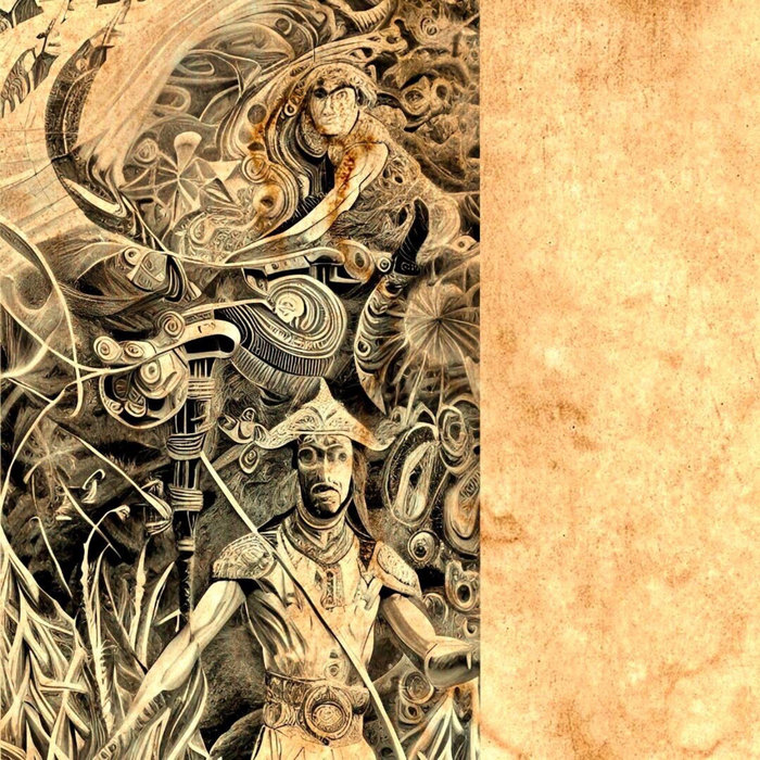 Rituals of Memory EP | Vector Field | Visions of Hiira