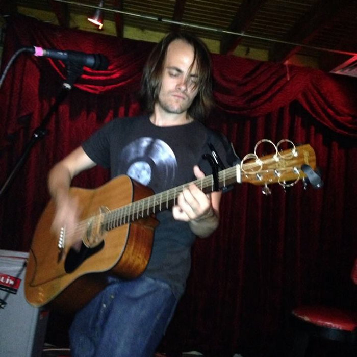 Bright Eyes | Joel Duncan