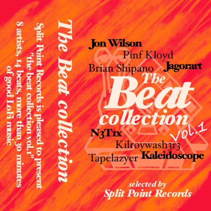 The Beat Collection Vol.1 | Various Artists | Split Point Records
