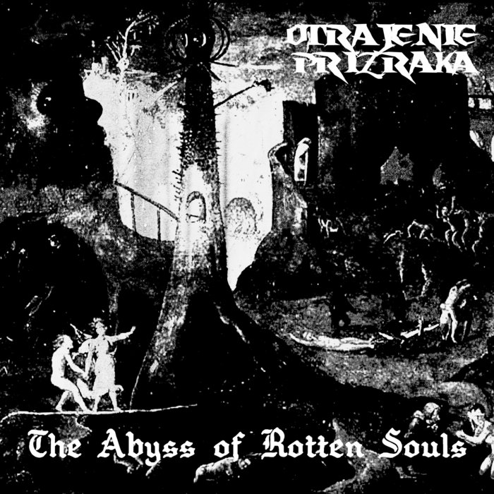 The Abyss of Rotten Souls | Otrajenie prizraka